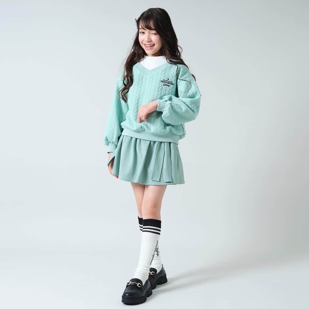 byLOVEiTさんのインスタグラム写真 - (byLOVEiTInstagram)「by LOVEiT♡ WINTER COLLECTION ...