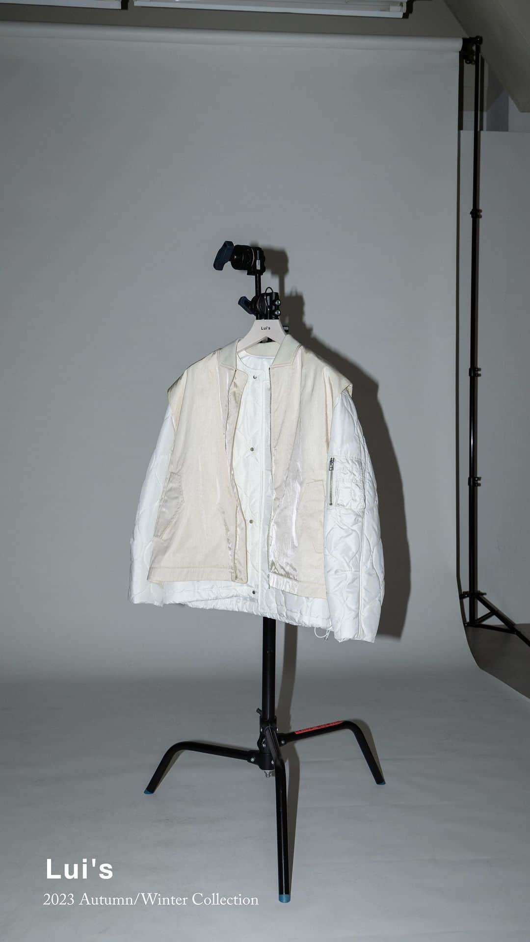 Lui's Lui's official instagramさんのインスタグラム動画 - (Lui's Lui's official ...