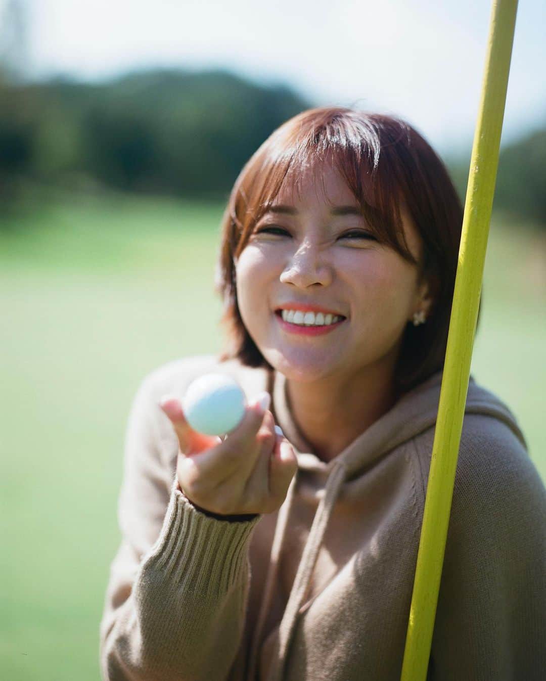 イ・ボミさんのインスタグラム写真 - (イ・ボミInstagram)「- ナンバー雑誌をたくさん見てください🧸💓 @number_edit ...