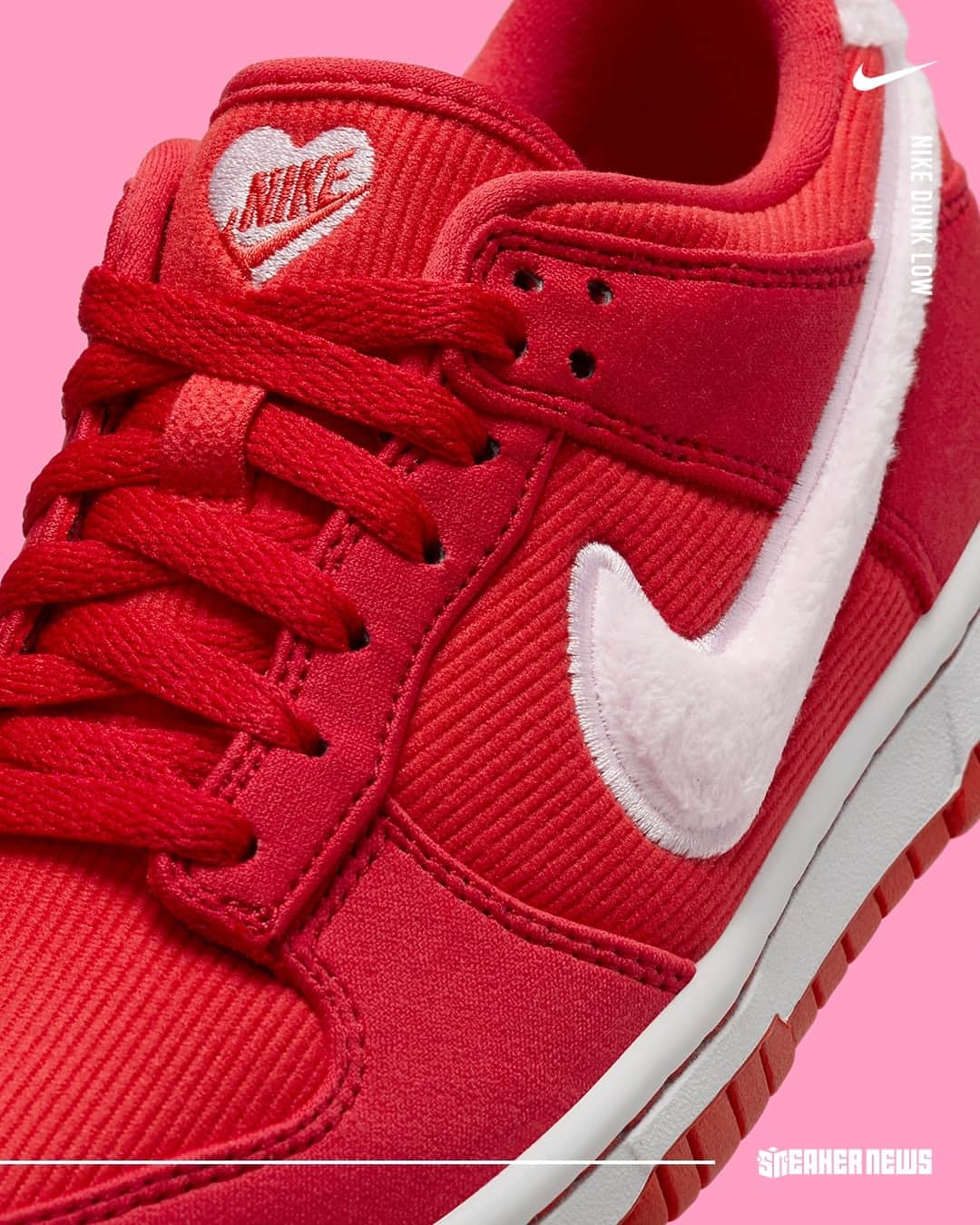 Sneaker Newsさんのインスタグラム写真 - (Sneaker NewsInstagram)「Do you believe in ...