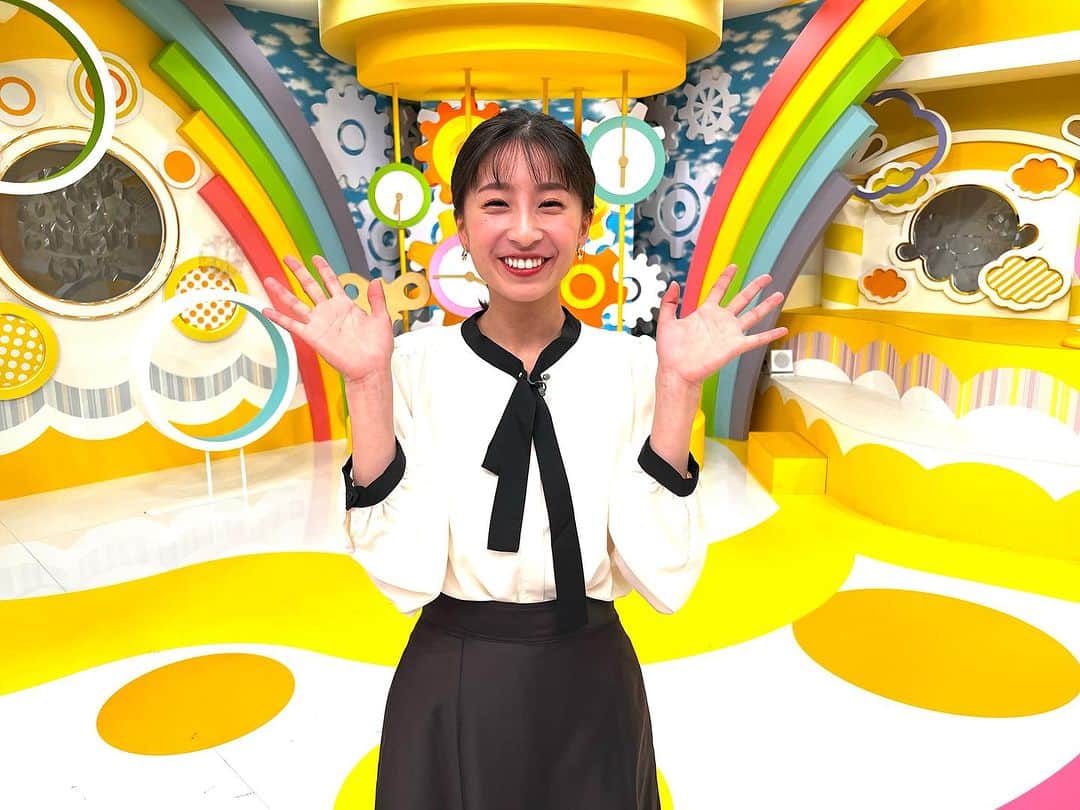 HTB「公式イチオシ！」さんのインスタグラム写真 - (HTB「公式イチオシ！」Instagram)「HAPPY BIRTHDAY🥂🎊 今日はゆいなさんの26歳のお誕生日！ オンめでとうござい ...