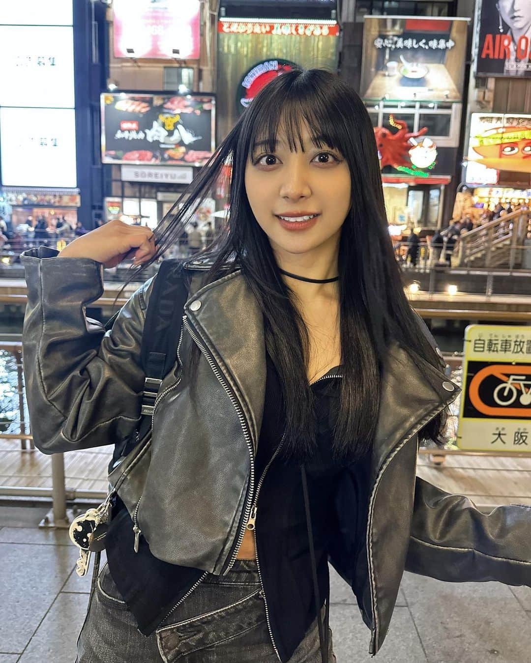 椚マイカさんのインスタグラム - (椚マイカ@nemi__goro)