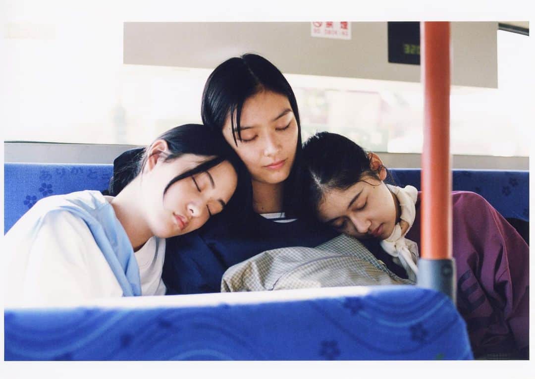 石田真澄さんのインスタグラム写真 - (石田真澄Instagram)「【KOKE】 model_Yuki Shioya/Ion Obata ...