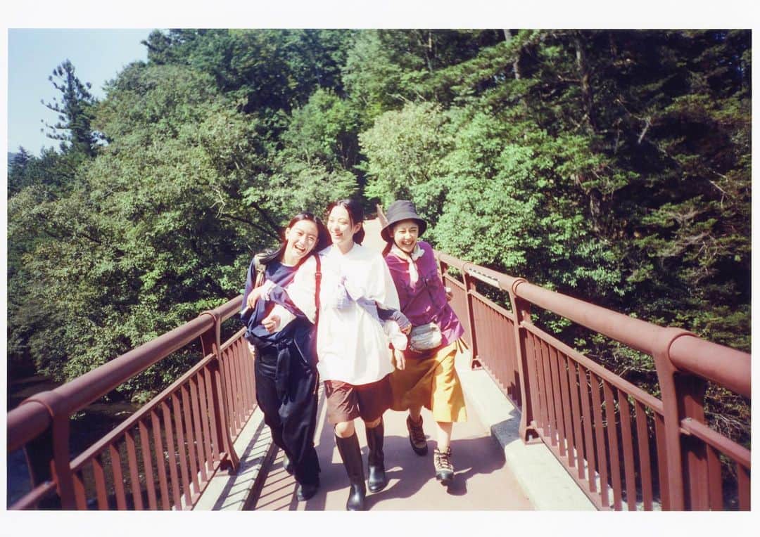 石田真澄さんのインスタグラム写真 - (石田真澄Instagram)「【KOKE】 model_Yuki Shioya/Ion Obata ...
