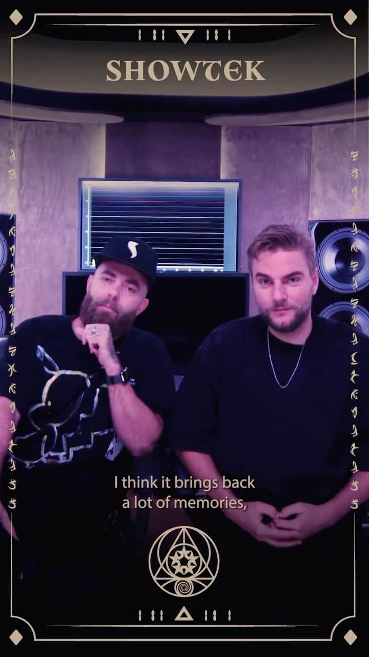 Showtekさんのインスタグラム - (Showtek@showtek)