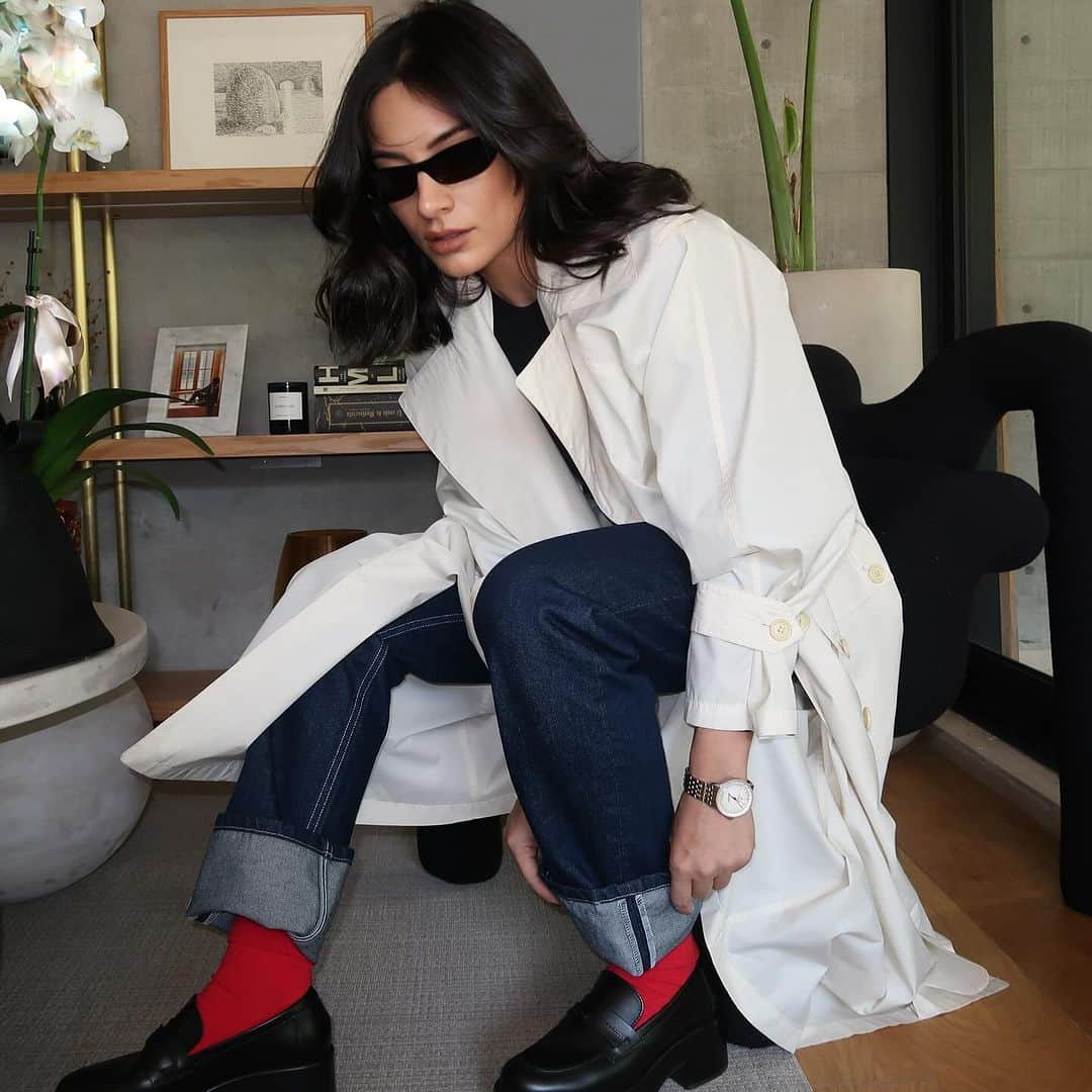 Ana Brenda Contrerasさんのインスタグラム写真 - (Ana Brenda ContrerasInstagram)「Go ...