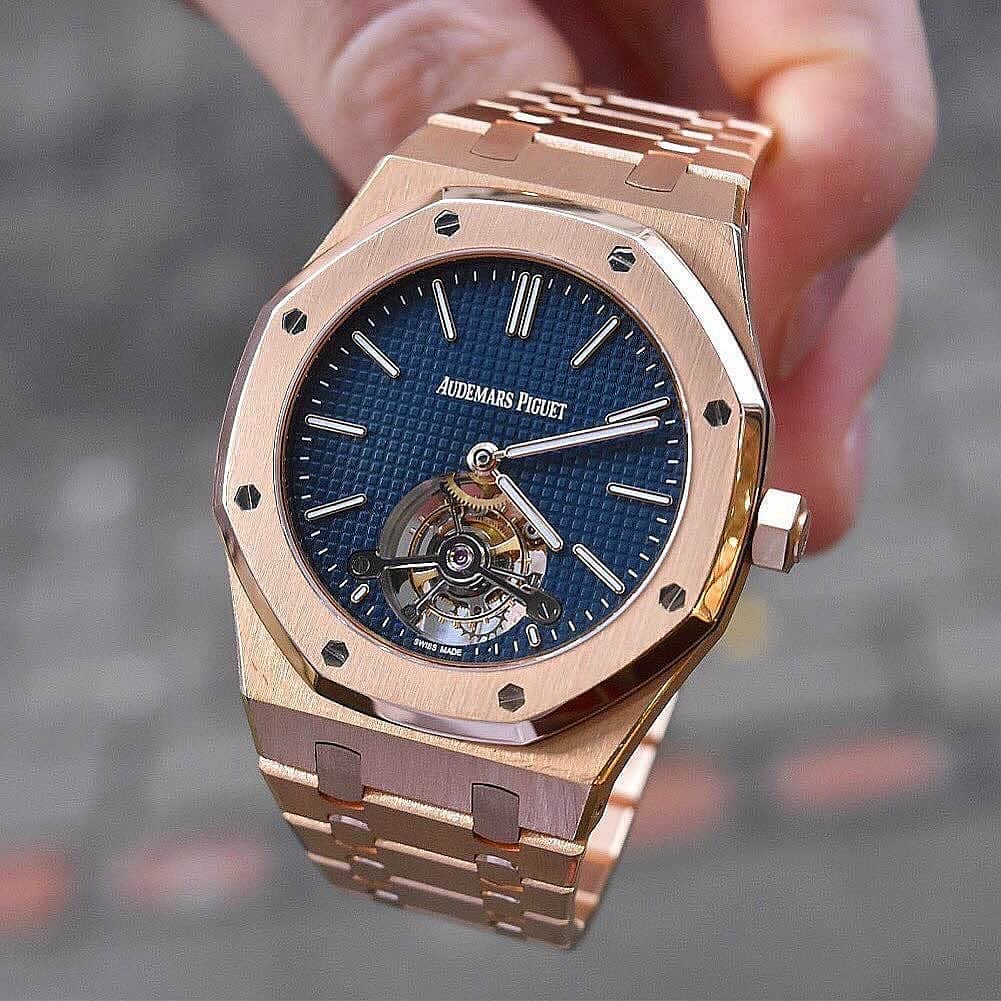 Daily Watchさんのインスタグラム写真 - (Daily WatchInstagram)「AP heaven 😍 Which is ...