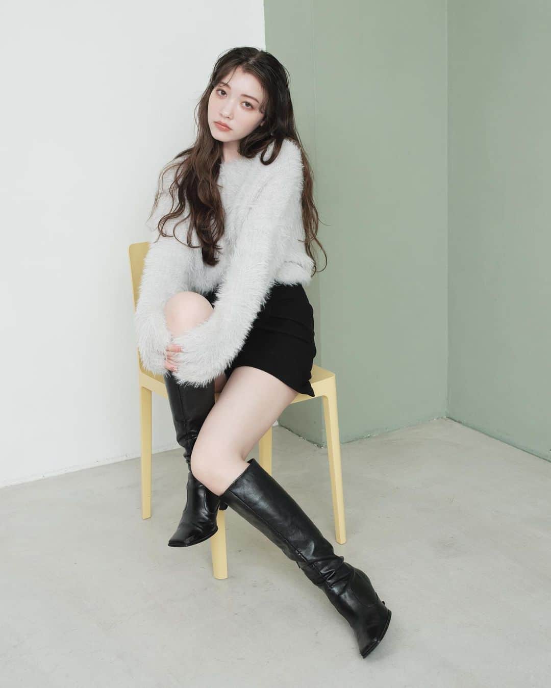 雑賀サクラさんのインスタグラム写真 - (雑賀サクラInstagram)「REDYAZEL Feat, Sakura Saiga 是非見てね🩶 @redyazel」11月16日 18時17分 ...