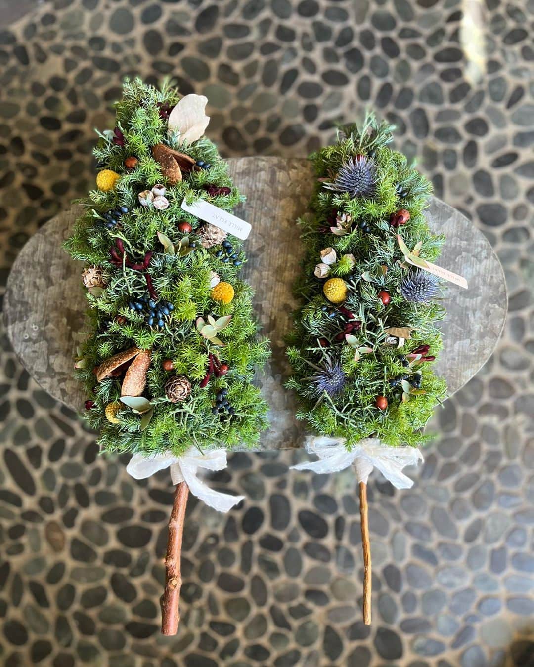 MILLE ECLAT.さんのインスタグラム - (MILLE ECLAT.@mille_eclat)