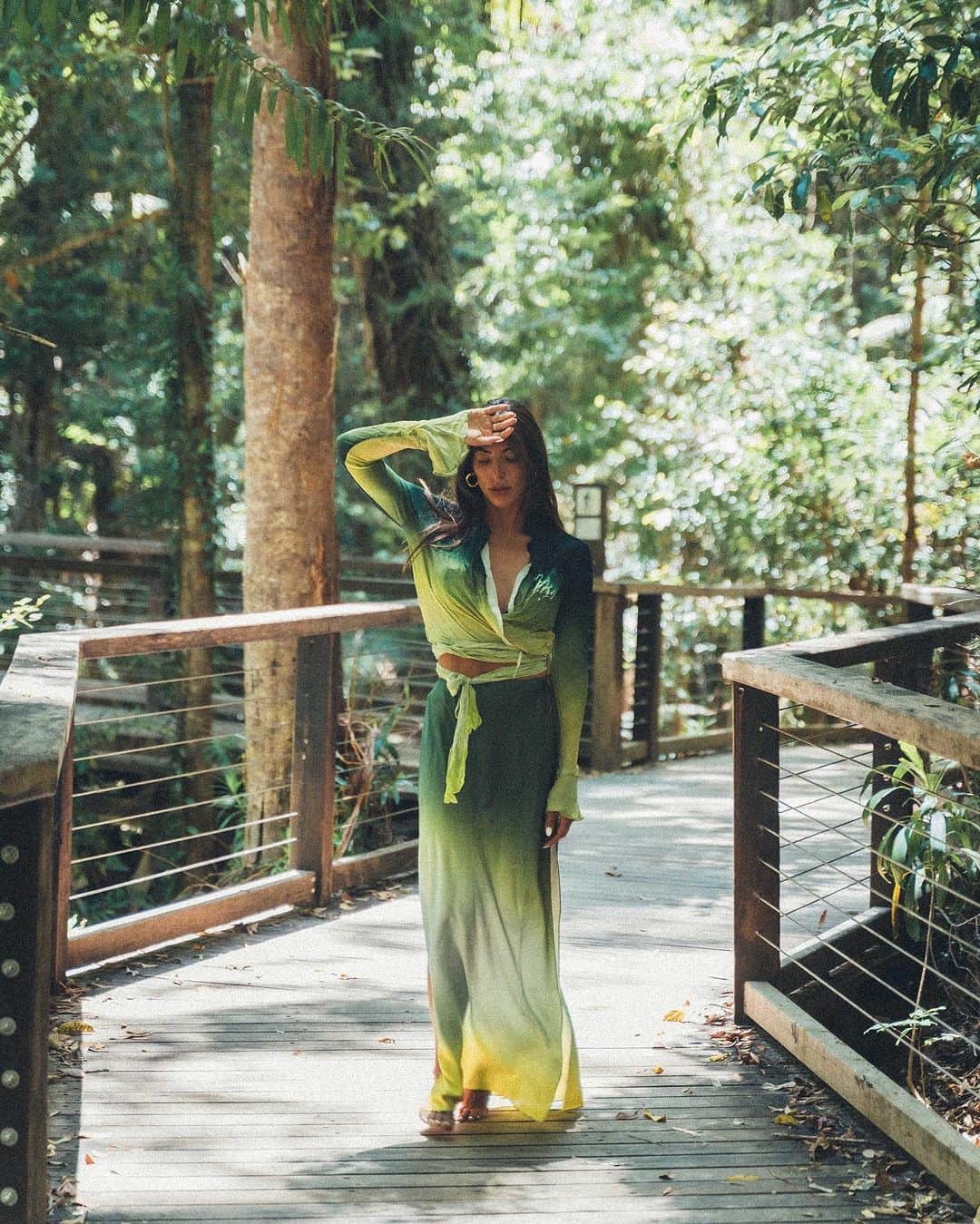 Rachel Apollonioさんのインスタグラム写真 - (Rachel ApollonioInstagram)「Magical ...