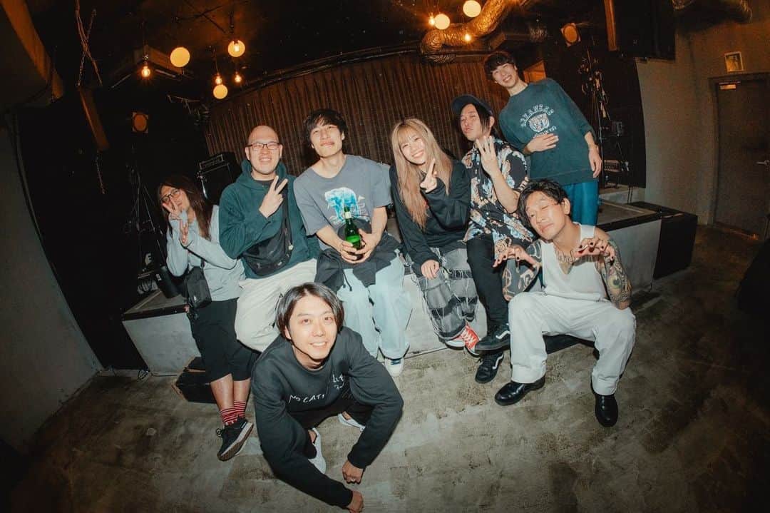 岩淵紗貴さんのインスタグラム - (岩淵紗貴@pochi_moshimo)