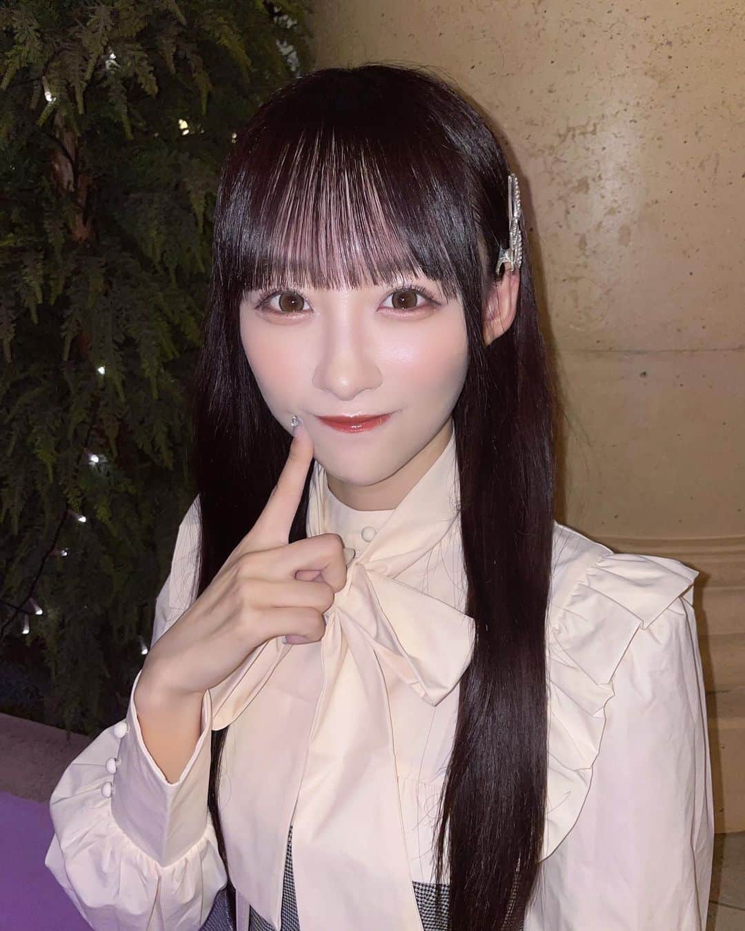 音嶋莉沙さんのインスタグラム写真 - (音嶋莉沙Instagram)「フレンチガーリー大好き♡」11月16日 22時17分 - otoshima_risa