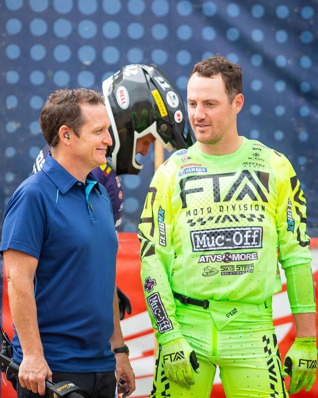 Racer X Onlineさんのインスタグラム写真 - (Racer X OnlineInstagram)「How Phil ...