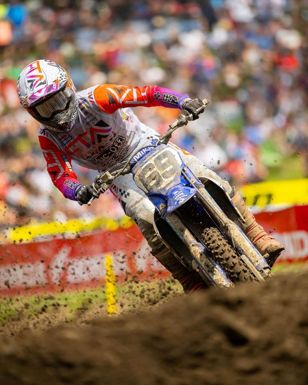 Racer X Onlineさんのインスタグラム写真 - (Racer X OnlineInstagram)「How Phil ...