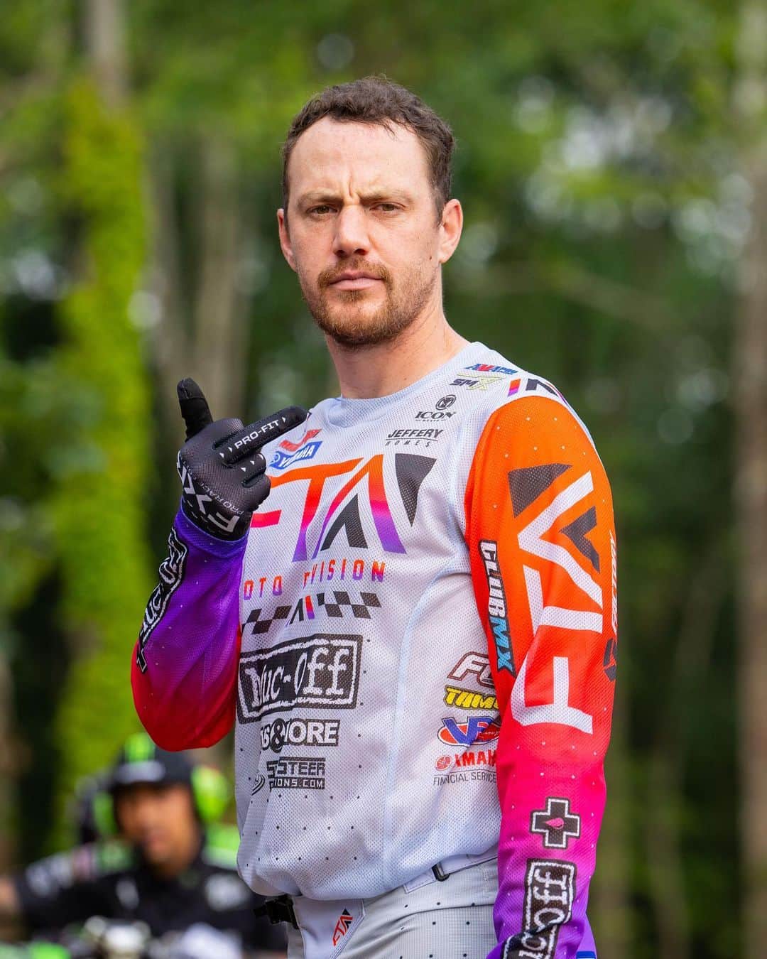 Racer X Onlineさんのインスタグラム写真 - (Racer X OnlineInstagram)「How Phil ...