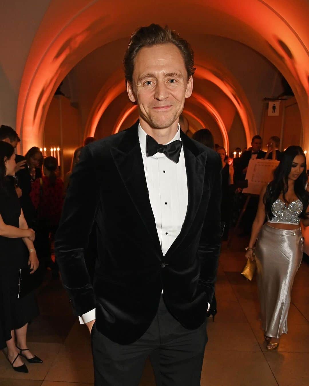 Just Jaredさんのインスタグラム写真 - (Just JaredInstagram)「Marvel villains and real ...