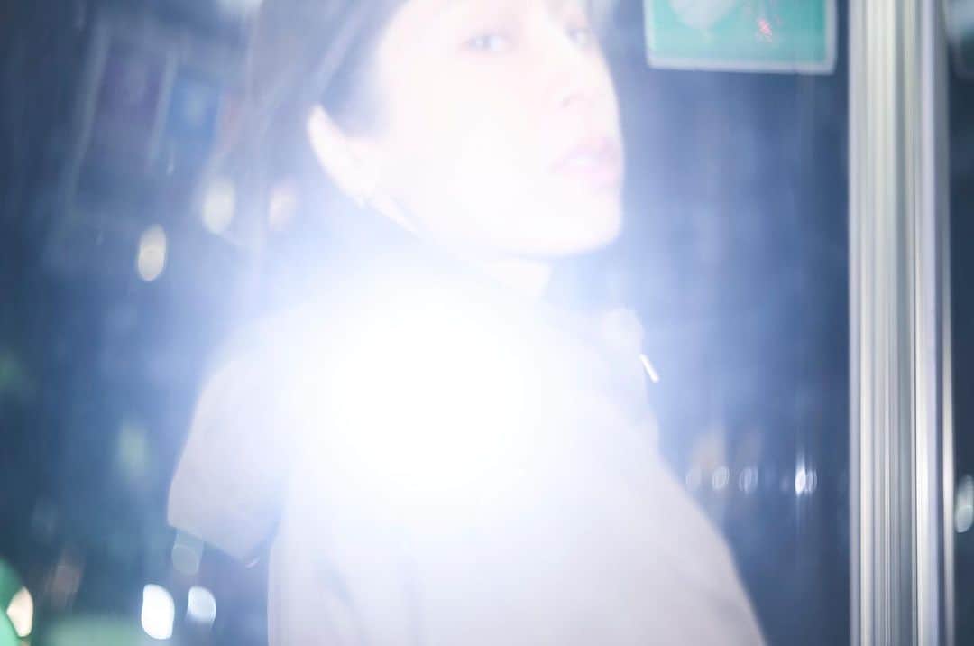 月船さららさんのインスタグラム写真 - (月船さららInstagram)「写真の話も演技の話も、面白いほど共通の感覚がある。 だから取り続けて ...