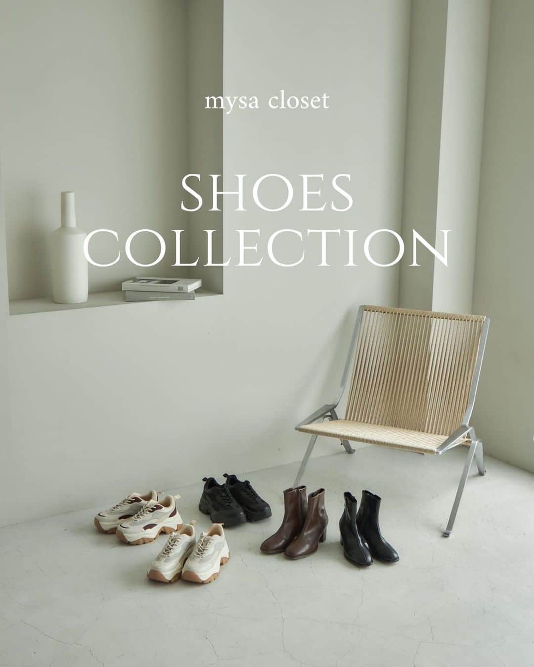 田中里奈さんのインスタグラム写真 - (田中里奈Instagram)「【 11/18発売！mysa closet 商品詳細②】 しまむらさんで ...