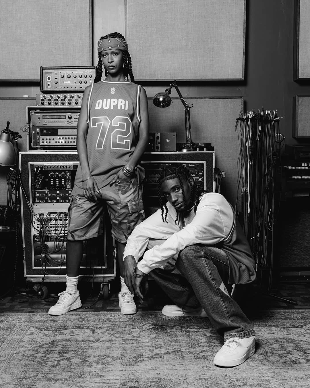 HYPEBEASTさんのインスタグラム写真 - (HYPEBEASTInstagram)「@mitchellandness is ...