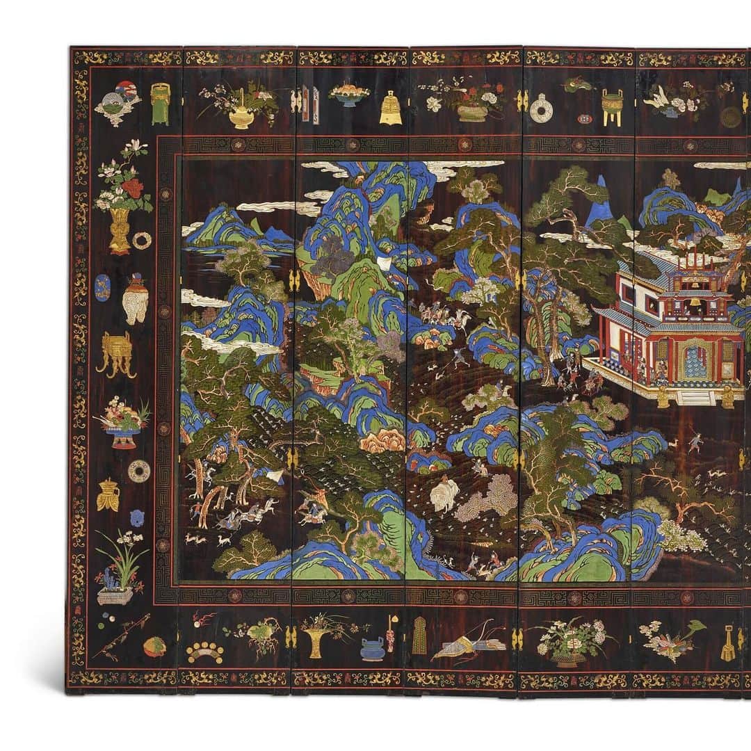 クリスティーズさんのインスタグラム写真 - (クリスティーズInstagram)「Explore 'The Exceptional Sale ...