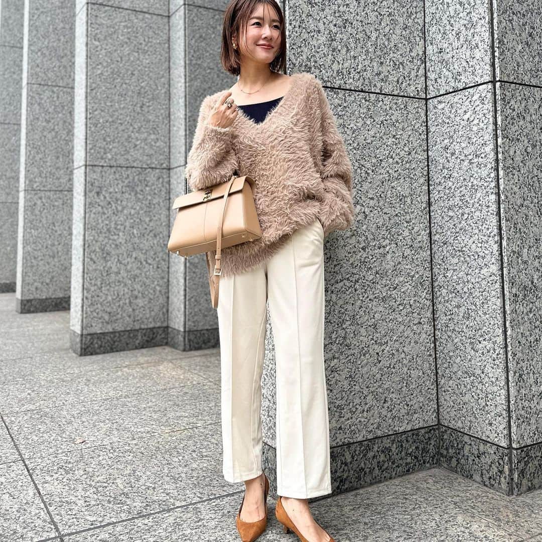 yukoさんのインスタグラム写真 - (yukoInstagram)「他の投稿はこちら☞@sa_youu 本日11月17日(金) @green ...