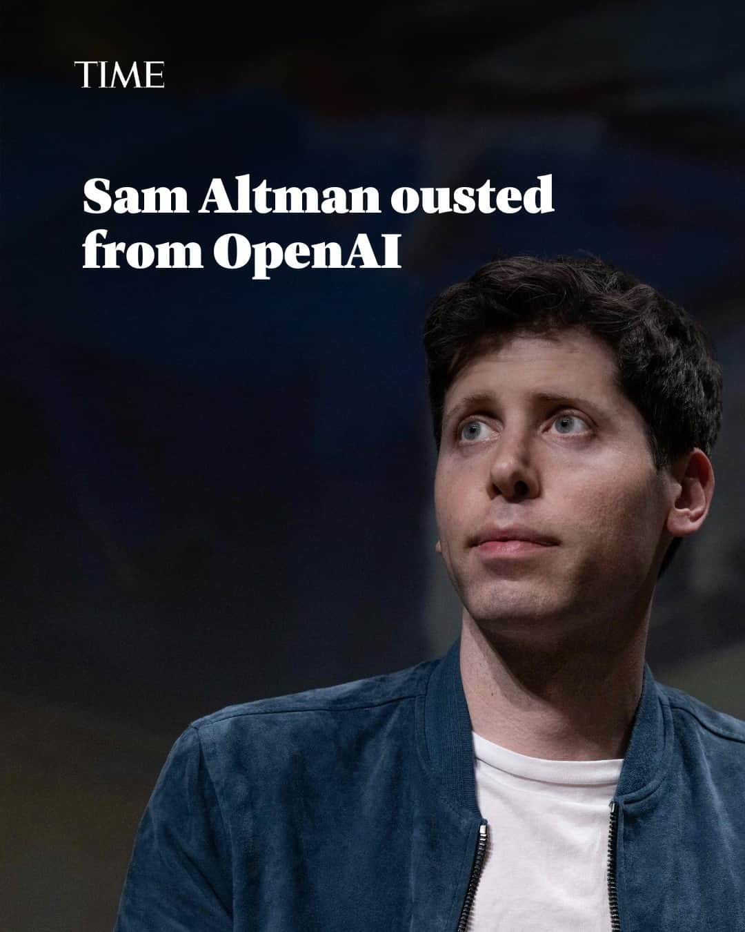 TIME Magazineさんのインスタグラム写真 - (TIME MagazineInstagram)「OpenAI has ...