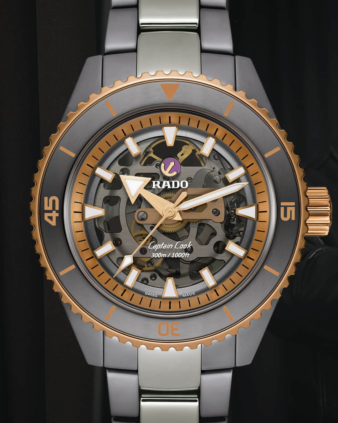 ラドーさんのインスタグラム - (ラドー@rado)