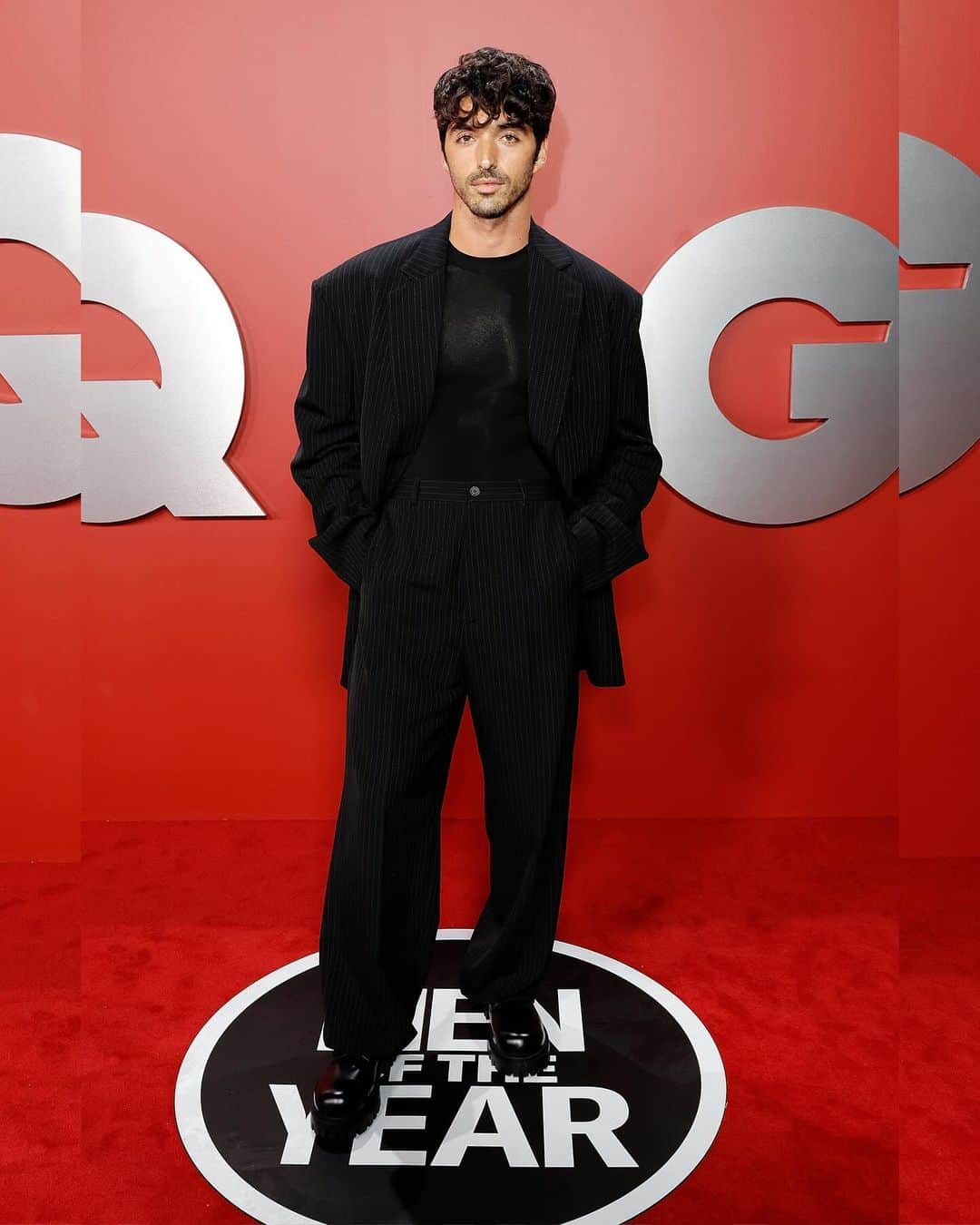Just Jaredさんのインスタグラム写真 - (Just JaredInstagram)「The GQ Men of the Year ...