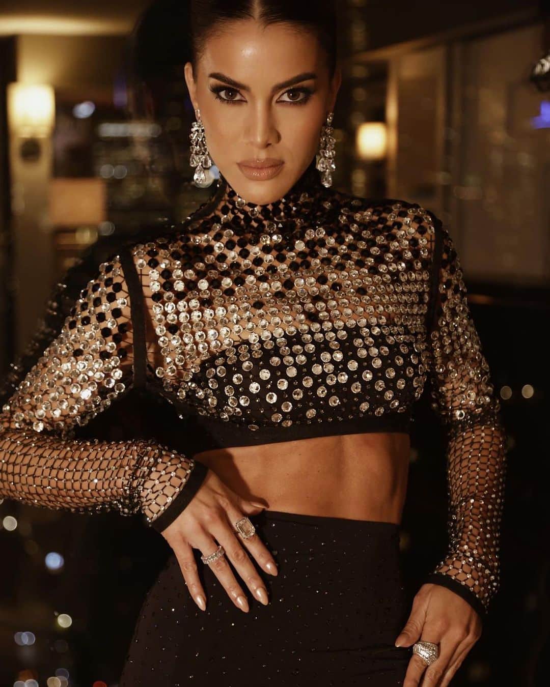 Vogue Brasilさんのインスタグラム写真 Vogue Brasilinstagram 「o Lançamento Da