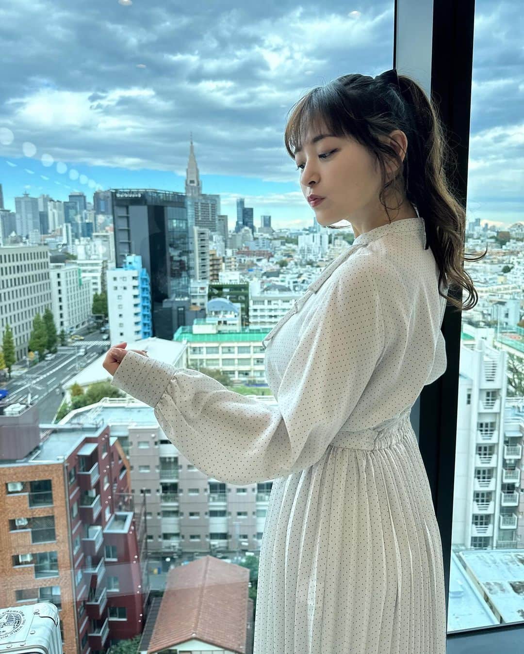 柳瀬さきさんのインスタグラム写真 - (柳瀬さきInstagram)「ファンクラブ2周年記念イベント🐈ありがとうございました！🥰 サプライズの ...