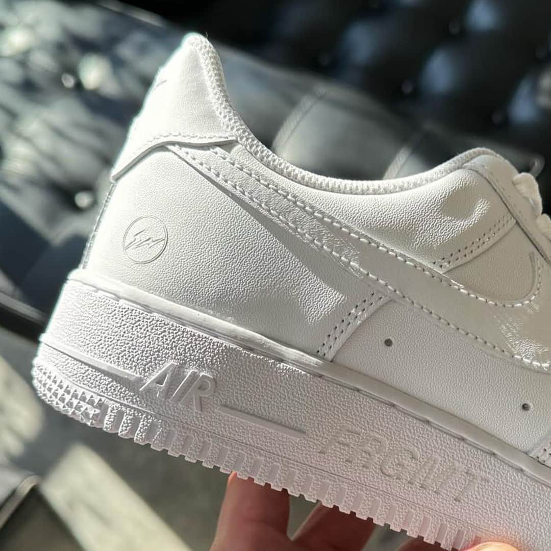 HYPEBEASTさんのインスタグラム写真 - (HYPEBEASTInstagram)「Get a first look at the ...