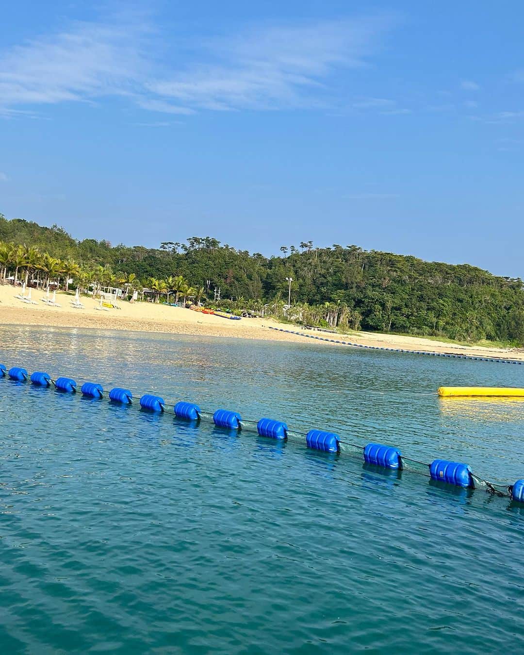 DJ MIYAさんのインスタグラム写真 - (DJ MIYAInstagram)「やっほーぉ🌺南国リゾートが大好きなMIYAです🏝️先月のカヌチャリゾート様の宿泊レポート続きです♡ まさに沖縄 ...