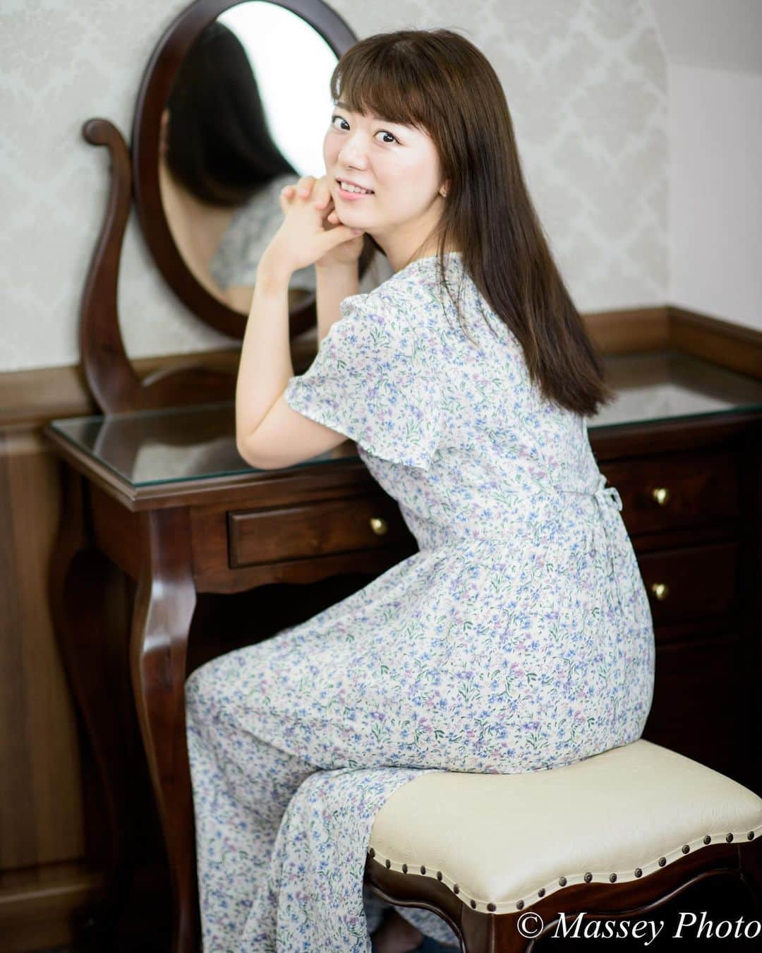 Hiro Matsushimaさんのインスタグラム写真 - (Hiro MatsushimaInstagram)「. . . . 「Cherish Studio 2号館」で撮った写真です ...