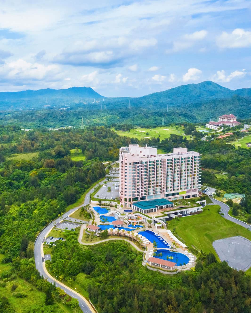 Okinawa Marriott Resort & Spa 【公式】さんのインスタグラム写真 - (Okinawa Marriott ...