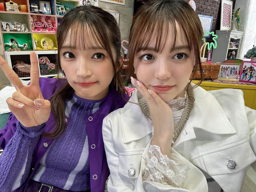 増田來亜さんのインスタグラム写真 - (増田來亜Instagram)「I wanna 宣言 MV公開📣 #girls2_fave」11月18日 20時21分 - girls2_kurea ...