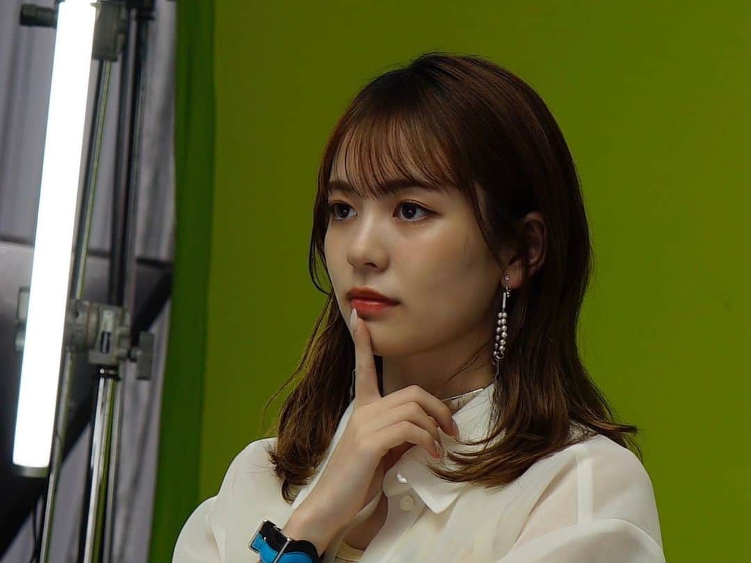 増田來亜さんのインスタグラム写真 - (増田來亜Instagram)「I wanna 宣言 MV公開📣 #girls2_fave」11月18日 20時21分 - girls2_kurea ...