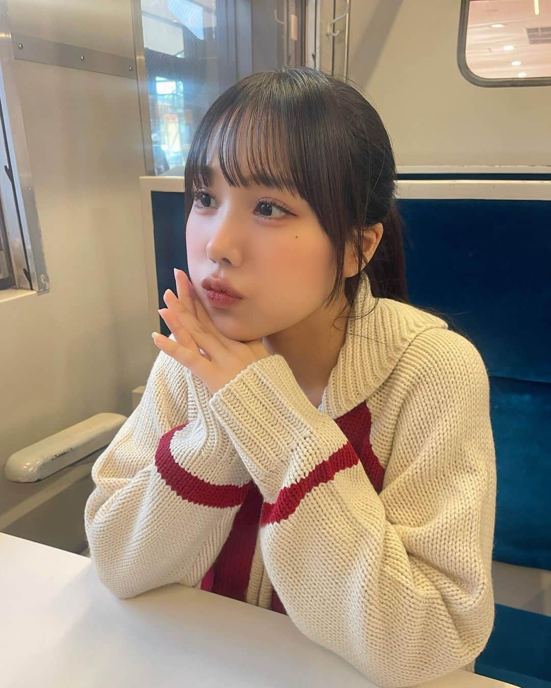 桃木兎羽さんのインスタグラム写真 - (桃木兎羽Instagram)「🎡🫧 ・ ・ 思い出たくさん🌟 これからも色んな所に行って色んなものを見 ...