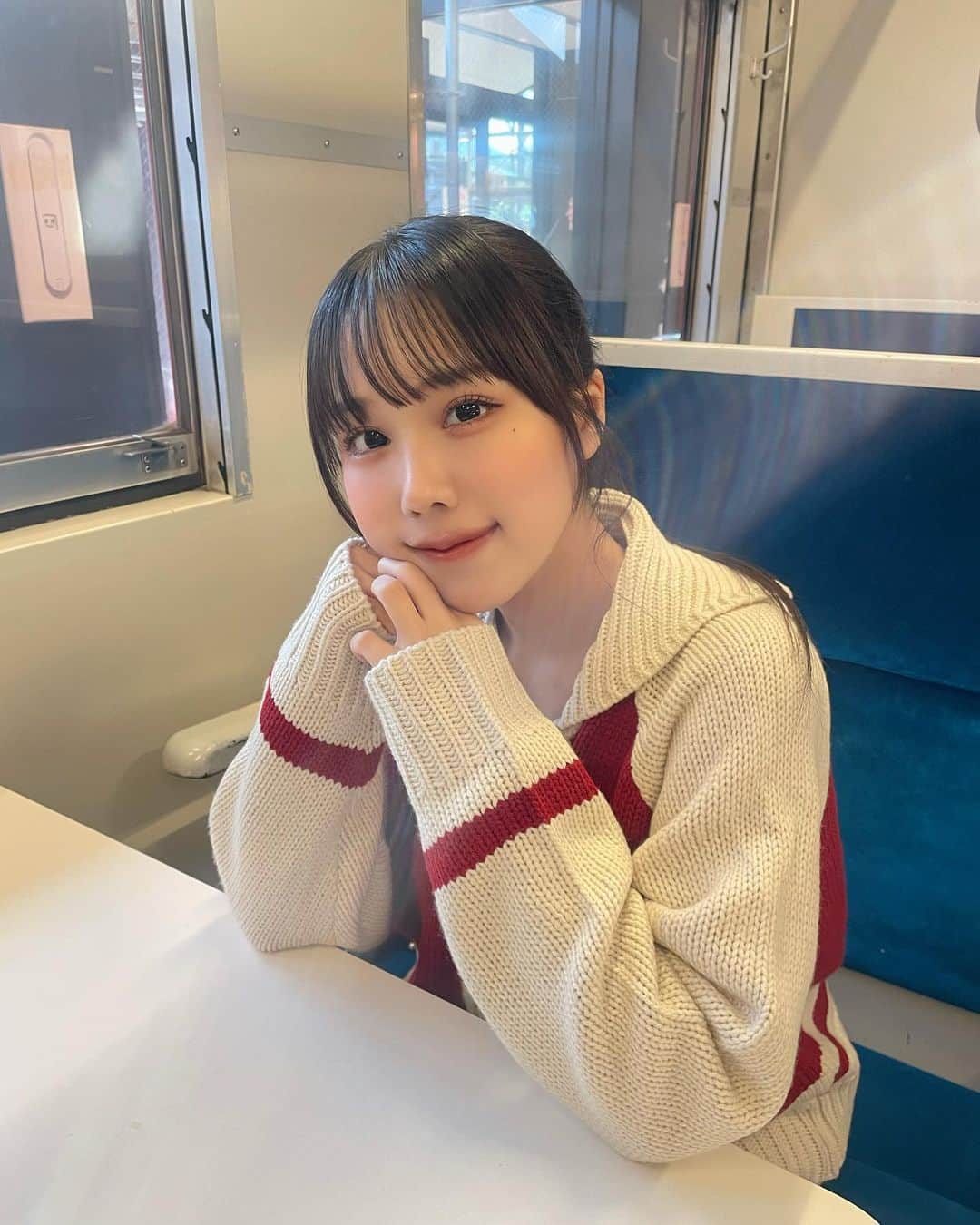 桃木兎羽さんのインスタグラム写真 - (桃木兎羽Instagram)「🎡🫧 ・ ・ 思い出たくさん🌟 これからも色んな所に行って色んなものを見 ...