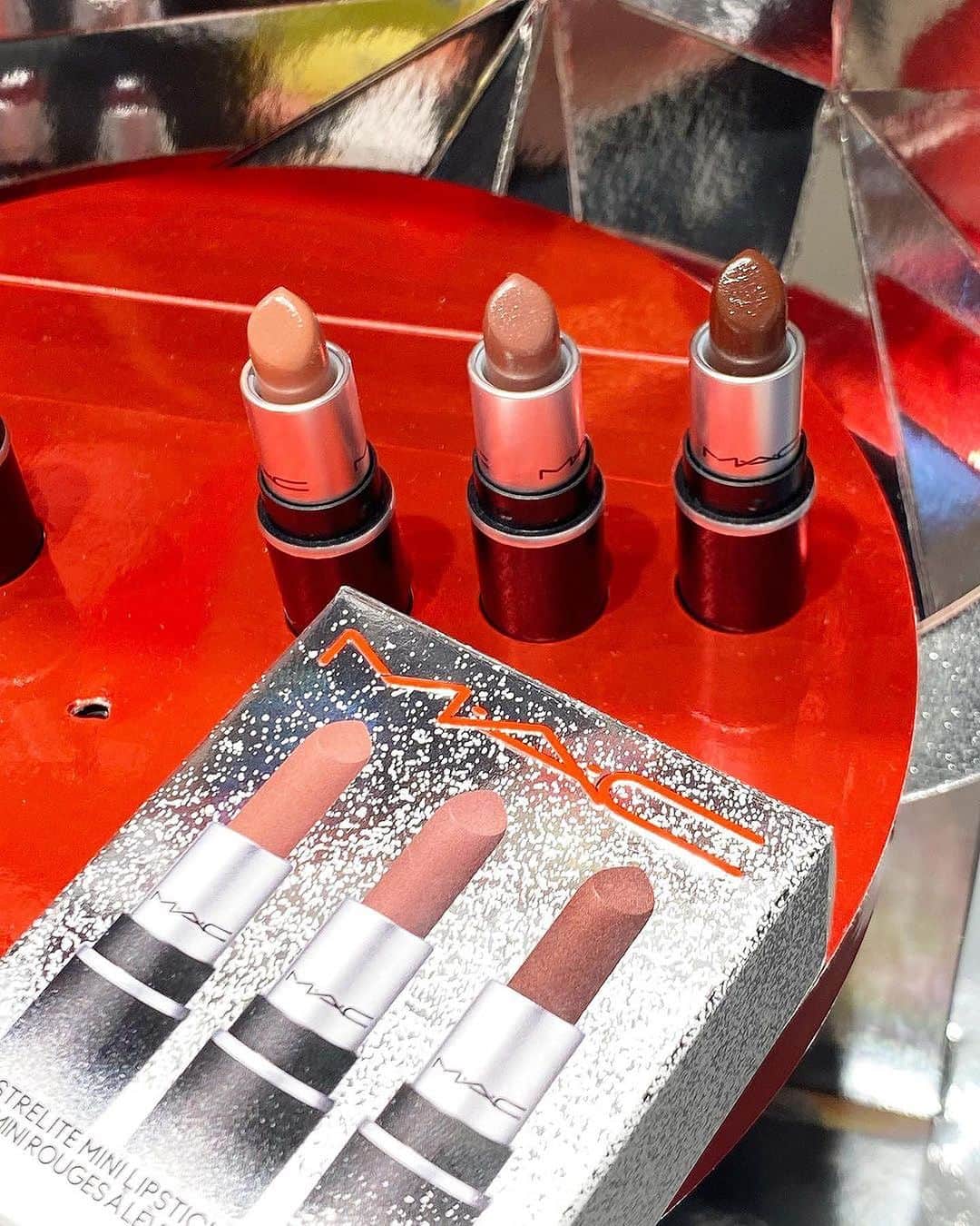 M·A·C Cosmetics Hong Kongさんのインスタグラム写真 - (M·A·C Cosmetics Hong ...