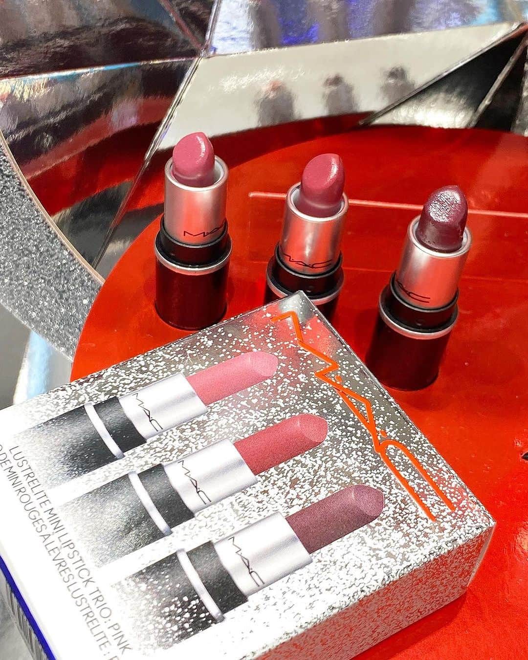 M·A·C Cosmetics Hong Kongさんのインスタグラム写真 - (M·A·C Cosmetics Hong ...