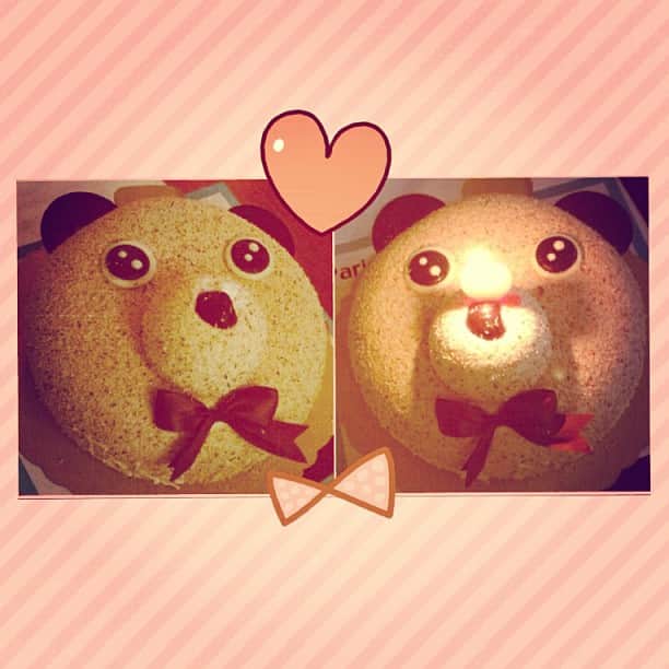 Chi Puさんのインスタグラム写真 - (Chi PuInstagram)「😊」2月14日 22時00分 - chipupu