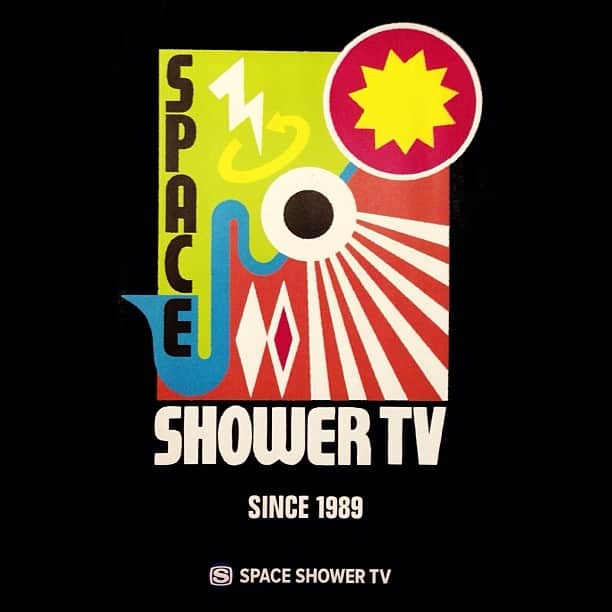 SPACE SHOWER TVさんのインスタグラム写真 - (SPACE SHOWER TVInstagram)「スローバックサーズデイ！過去 ...