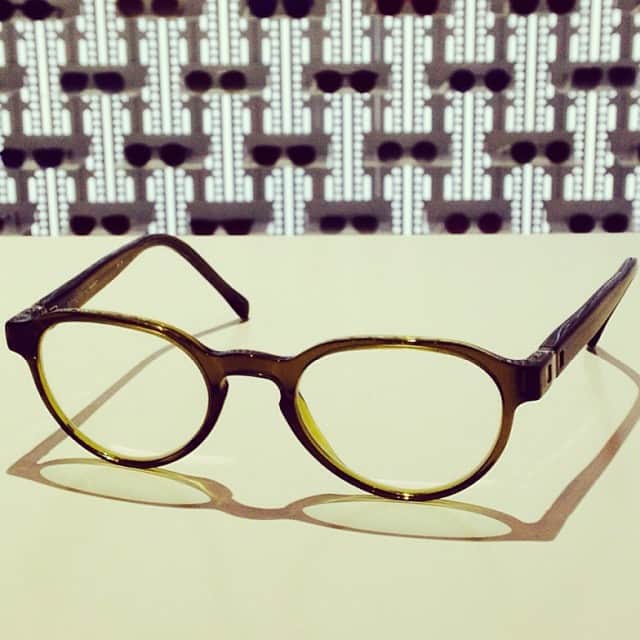 MYKITA SHOP TOKYOさんのインスタグラム写真 - (MYKITA SHOP TOKYOInstagram)「"HELMUT ...