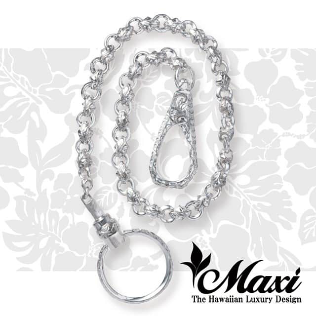 50％割引ホワイト系【sale／55 Off】 Maxi マキシ ウォレットチェーン その他 アクセサリーホワイト系 Ota On Arena