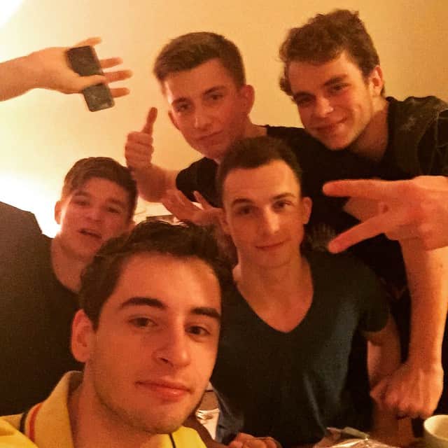 Max Nikitinさんのインスタグラム - (Max Nikitin@maxxxnik)